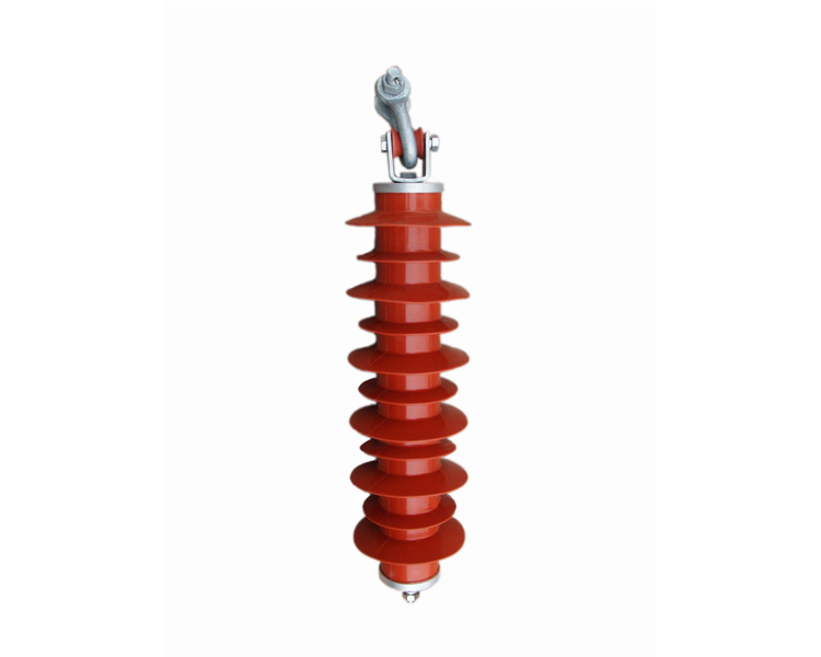 YF POWER: Types Of Lightning Surge Arrester & Insulators Used In ...